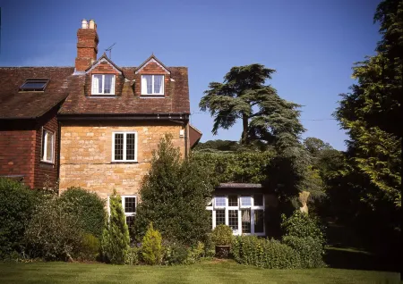 The Grange at Oborne Reviews: 41 Verified Reviews Latest 2024 | Trip.com