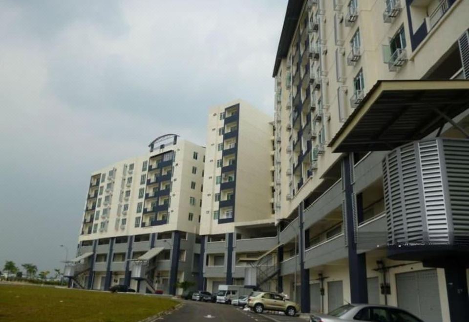 Aeon Tebrau Apartment Johor Bahru - by Room -,Tebrau - Updated 2024 ...