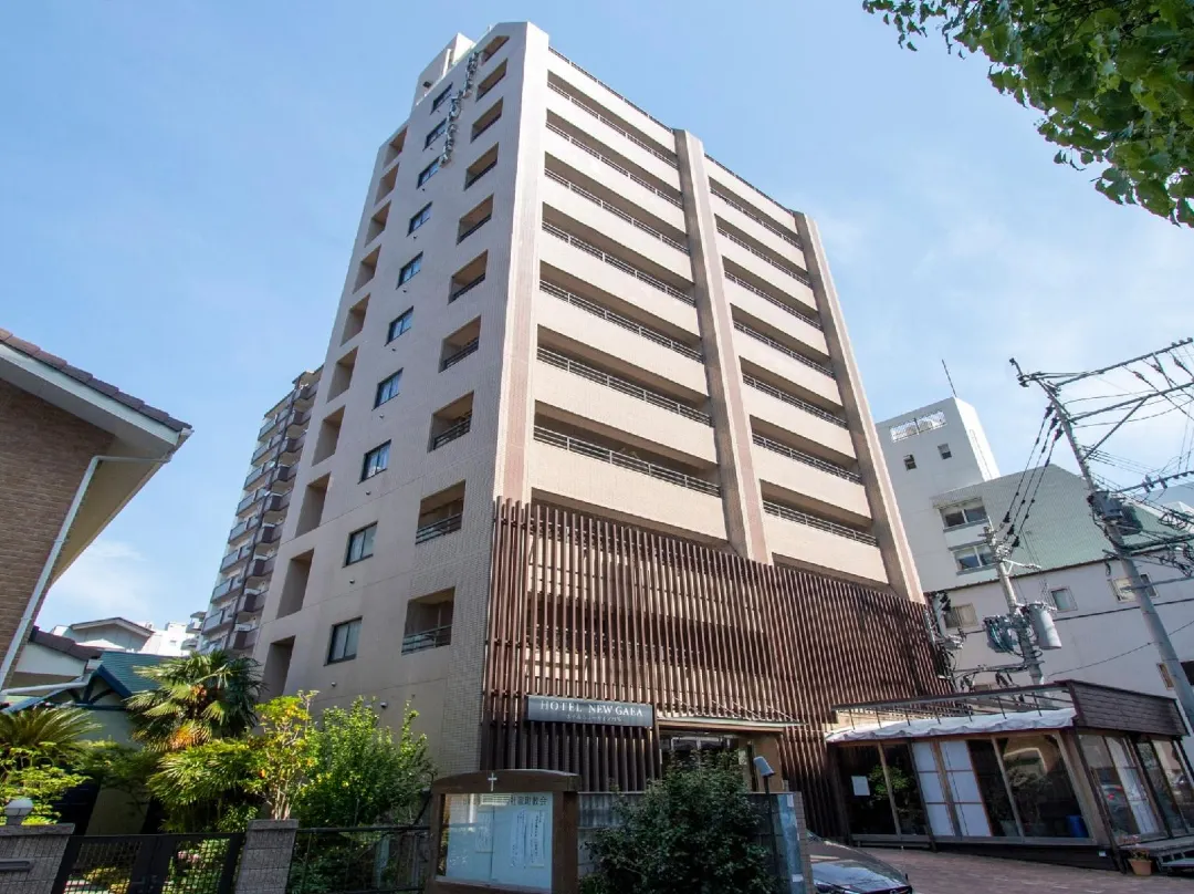Hotel Starrize - Fukuoka
