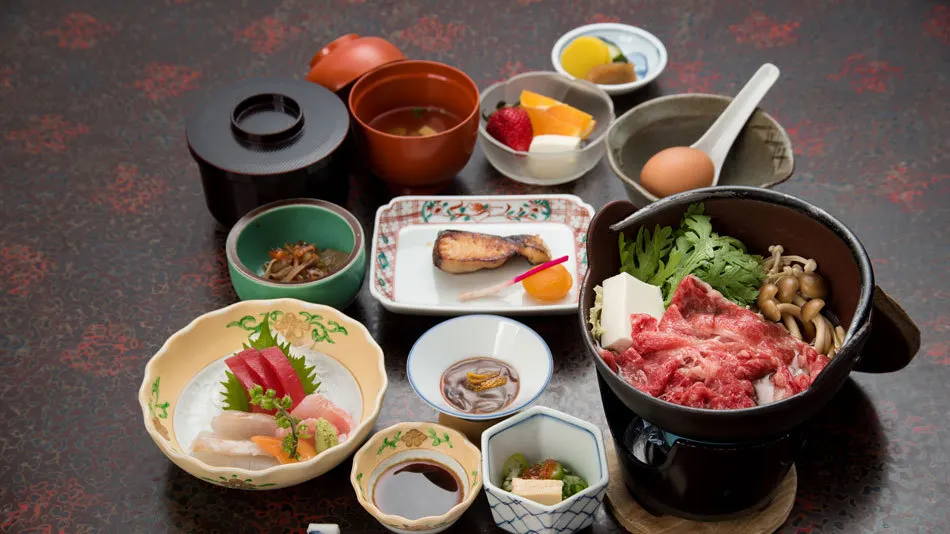 Suimeiso - Kashiwa