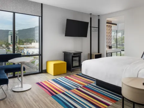 Aloft San Pedro Sula - San Pedro Sula