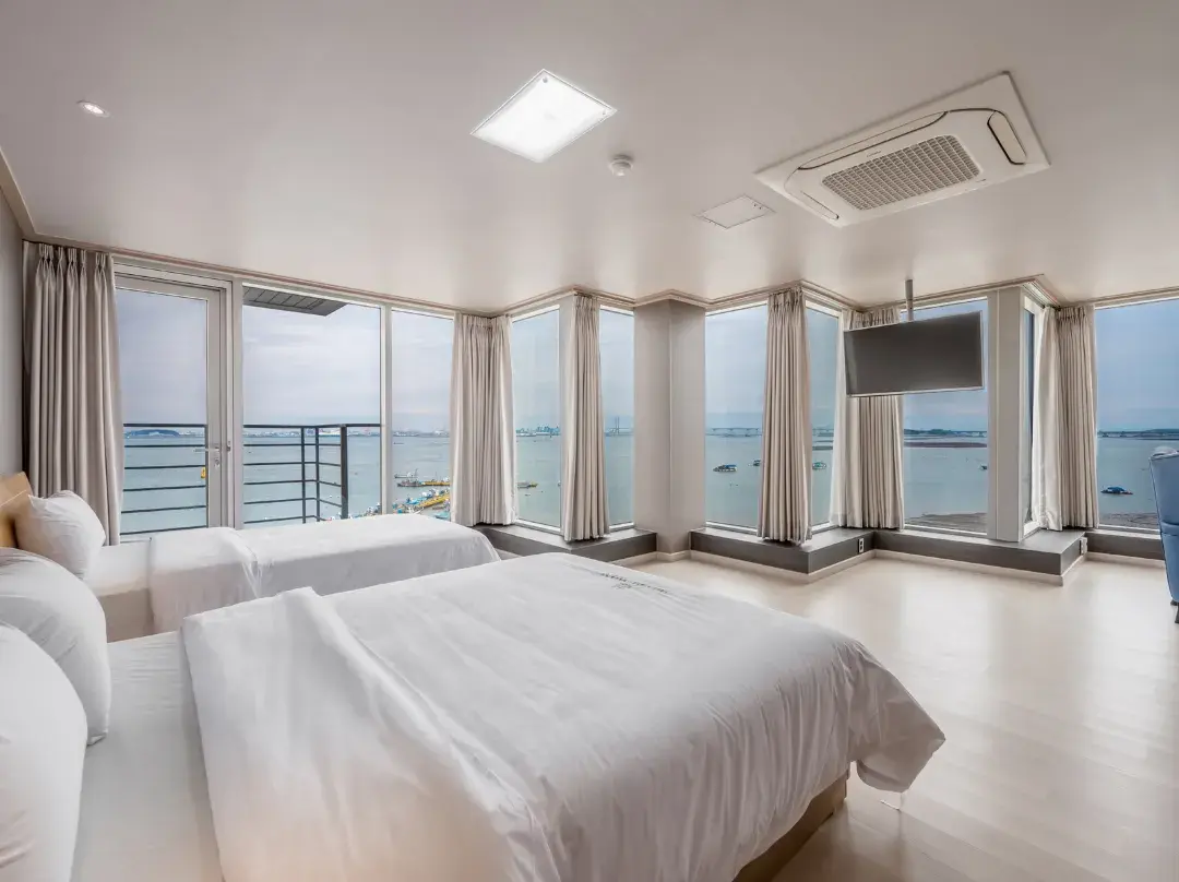 Hotel Ivan - Dangjin-si