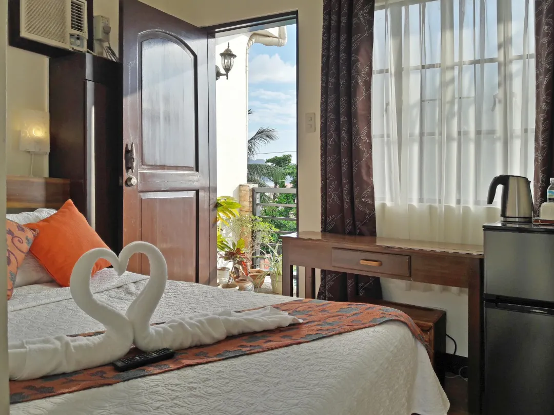 Balaibinda Lodge - Coron