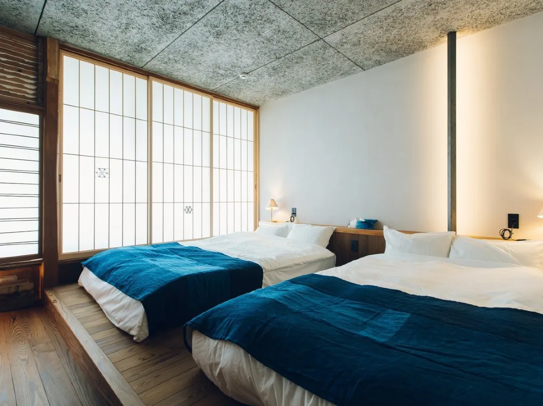 Showcase Hotel Kasane - Hamada