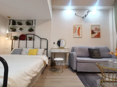 Hoaih Featured Homestay - Shanghai