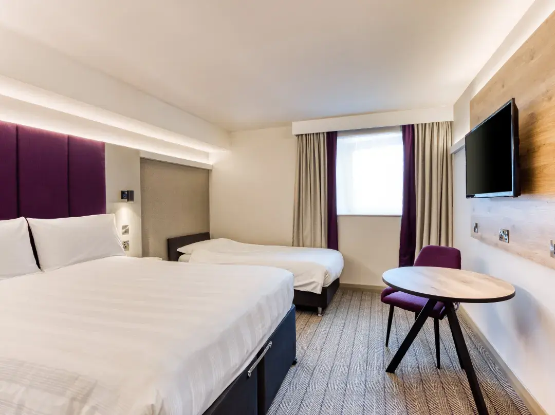 Solihull Town Centre Hotel - Solihull