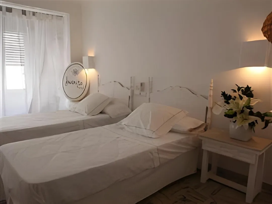 Juanita Hostal - Ibiza