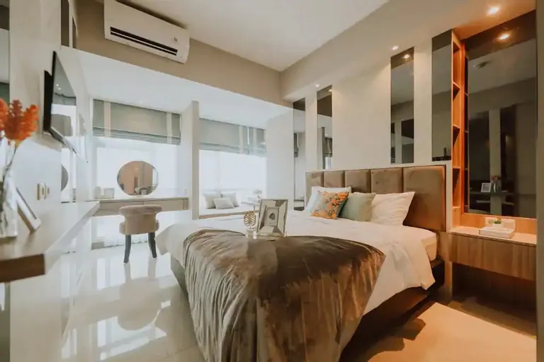 Mabel At Benson Pakuwon Mall - Surabaya