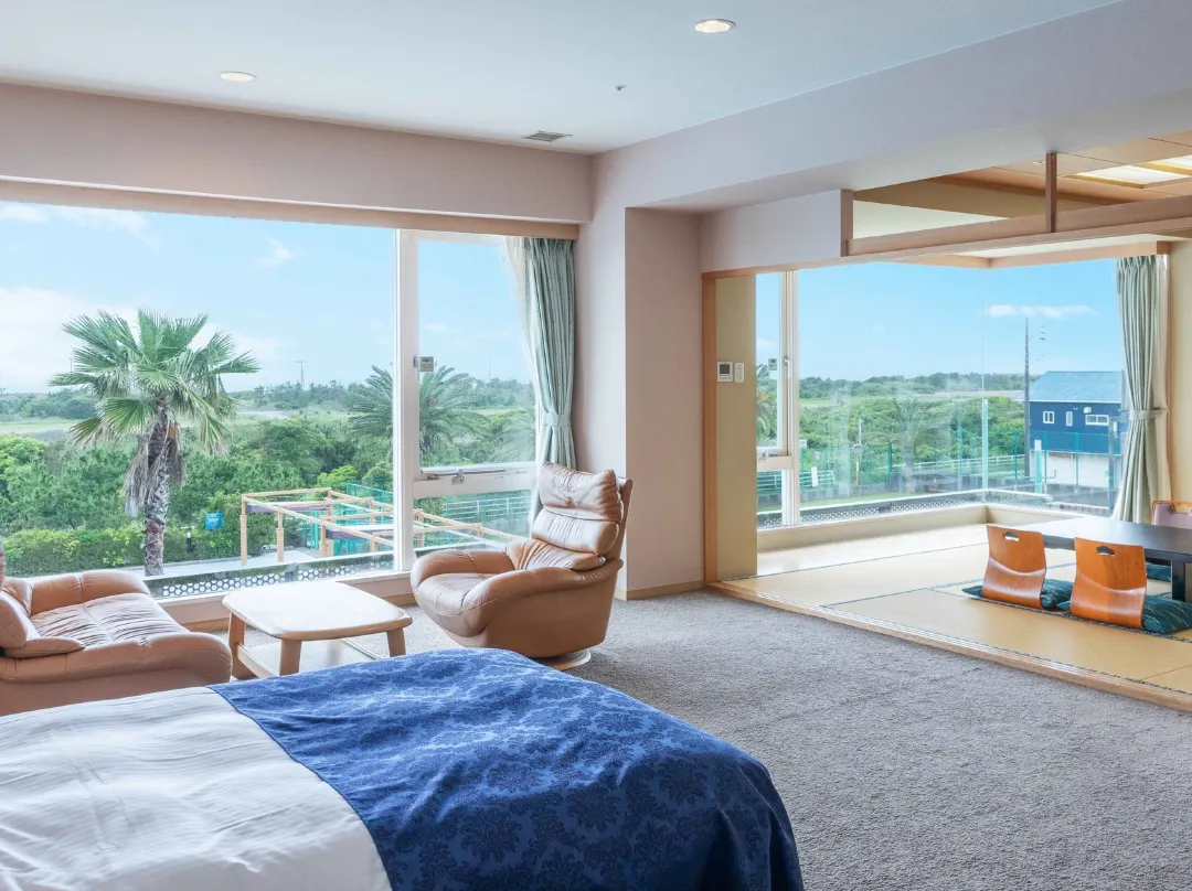 Hotel Ichinomiya Seaside Otsuka - Chiba Prefecture