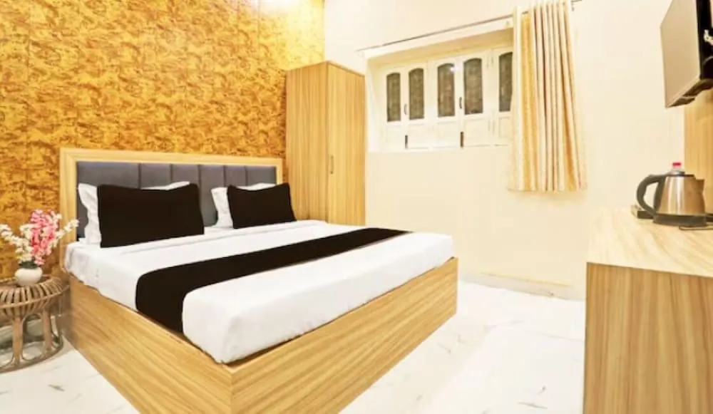 Vrrinda By Grb - Varanasi