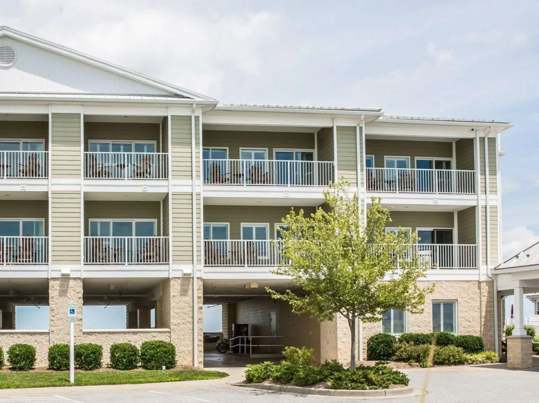 Island Inn & Suites, Ascend Hotel Collection - Maryland (State)