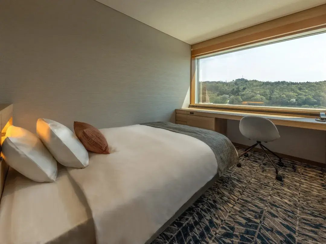 Tas Park Hotel - Yamagata