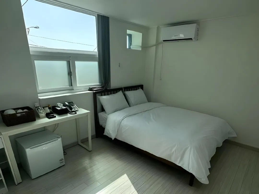 Geojin Hotel - 고성군