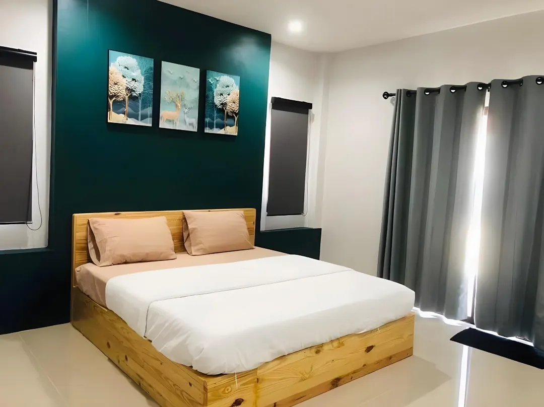 Nonnnoina Resort - Sattahip