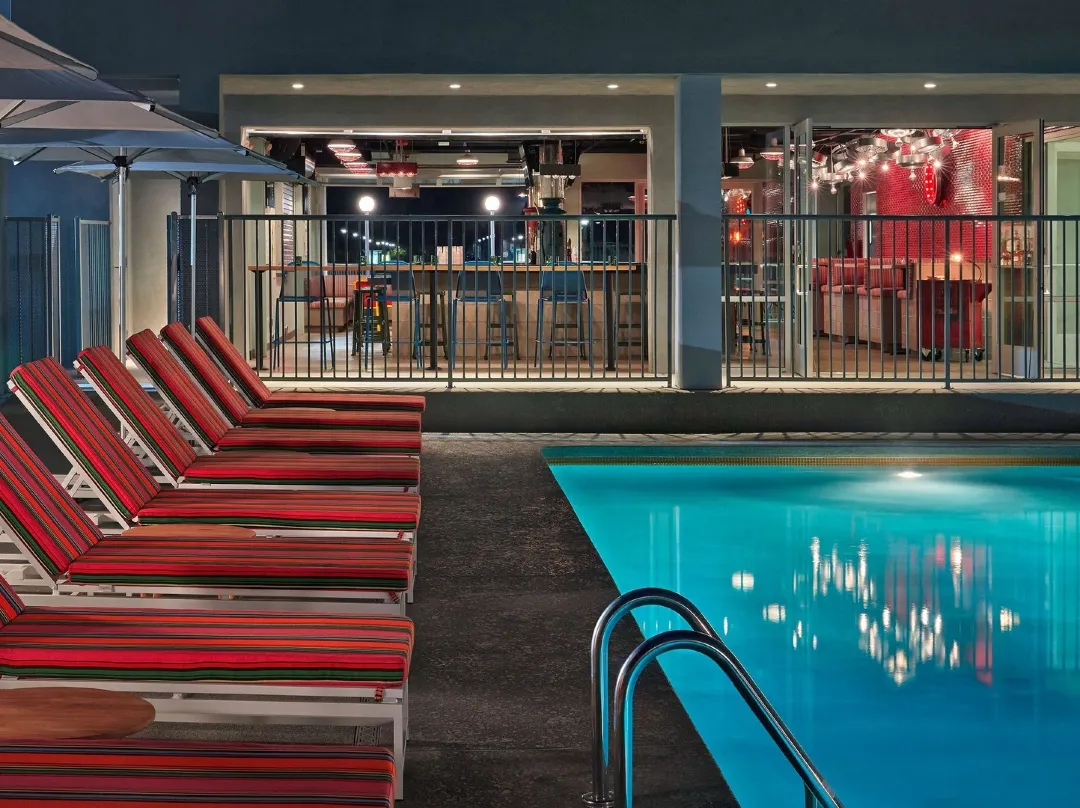 Graduate By Hilton Tempe - Phoenix, AZ