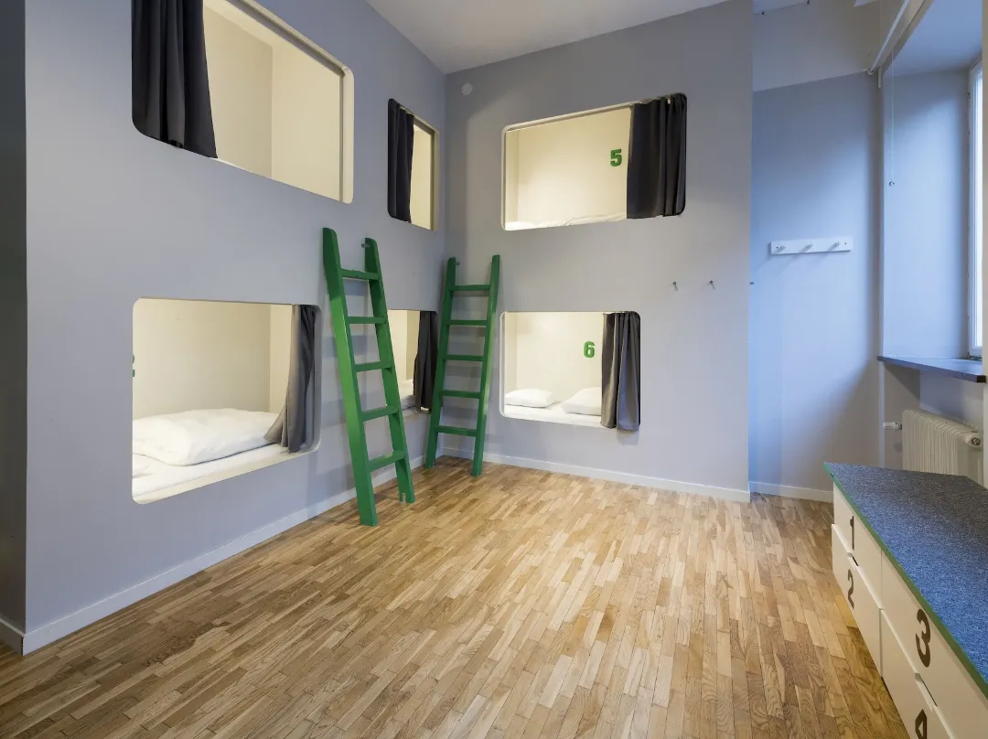 Winstrup Hostel - Lund