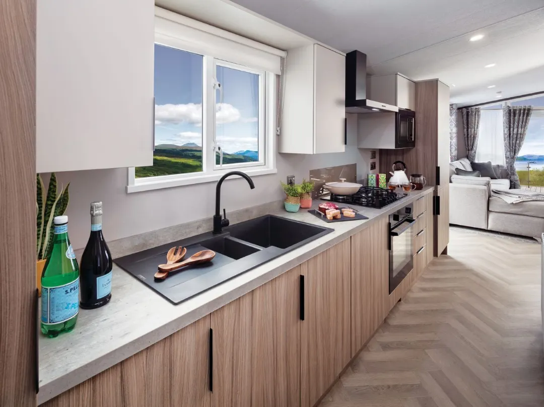 Newquay Bay Holiday Resort - England