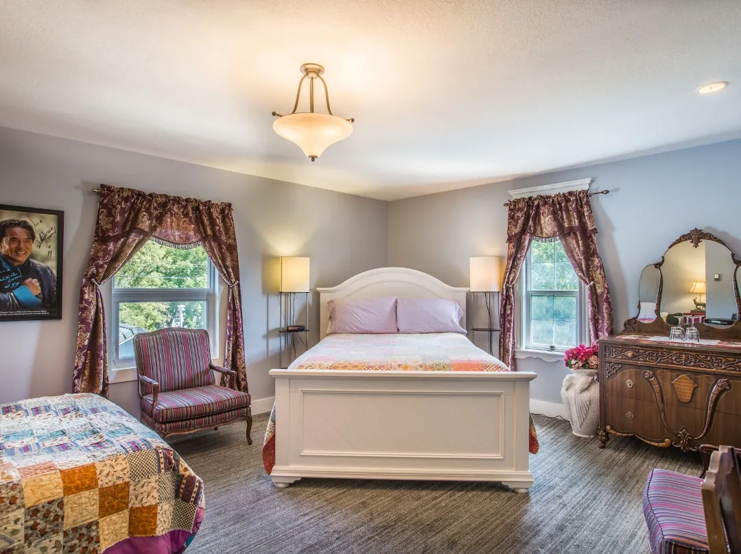 Heartwood Inn - Drumheller