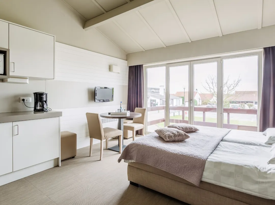 C-hotels Zeegalm - West Flanders