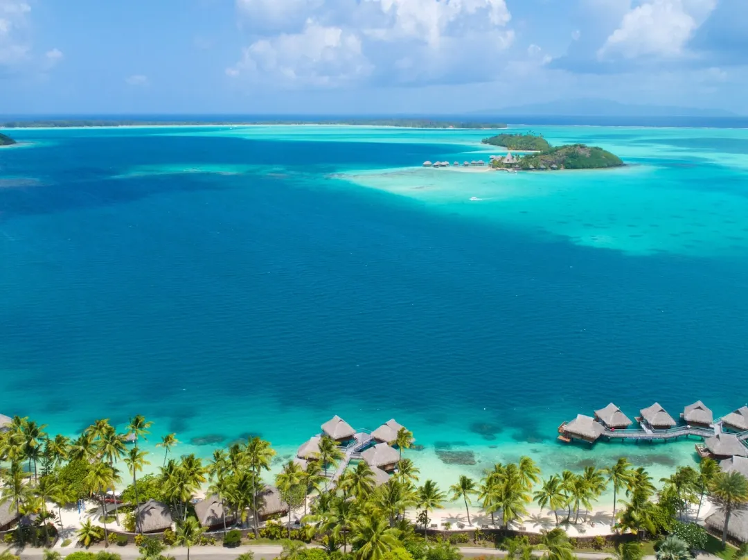 Maitai Bora Bora - Bora-Bora