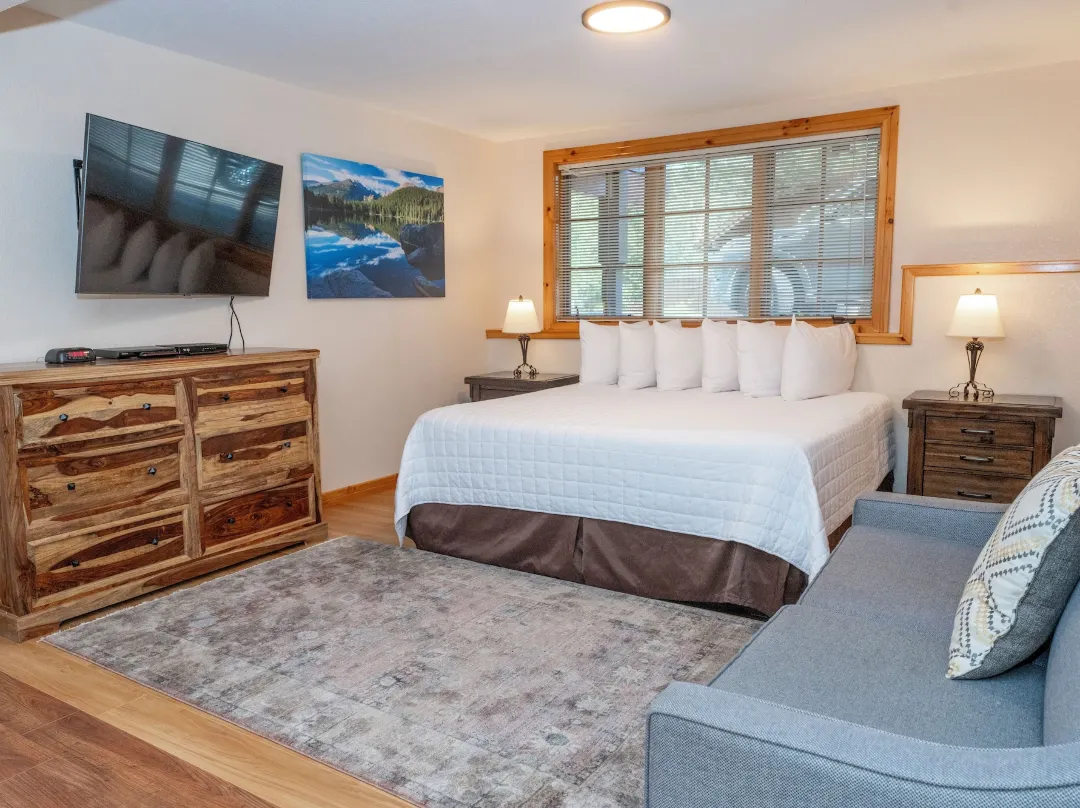 Appenzell Inn - Estes Park, CO