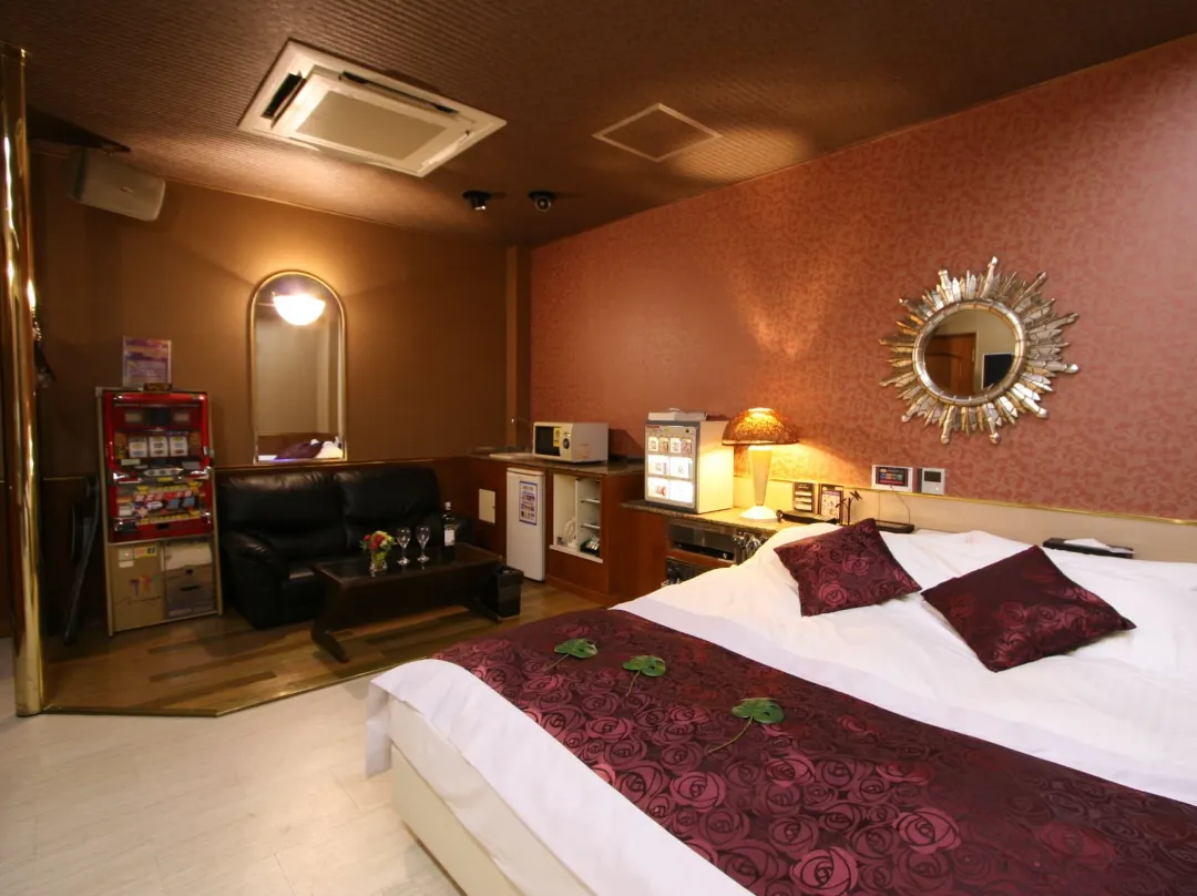 Restay Penthouse - Kitakyushu