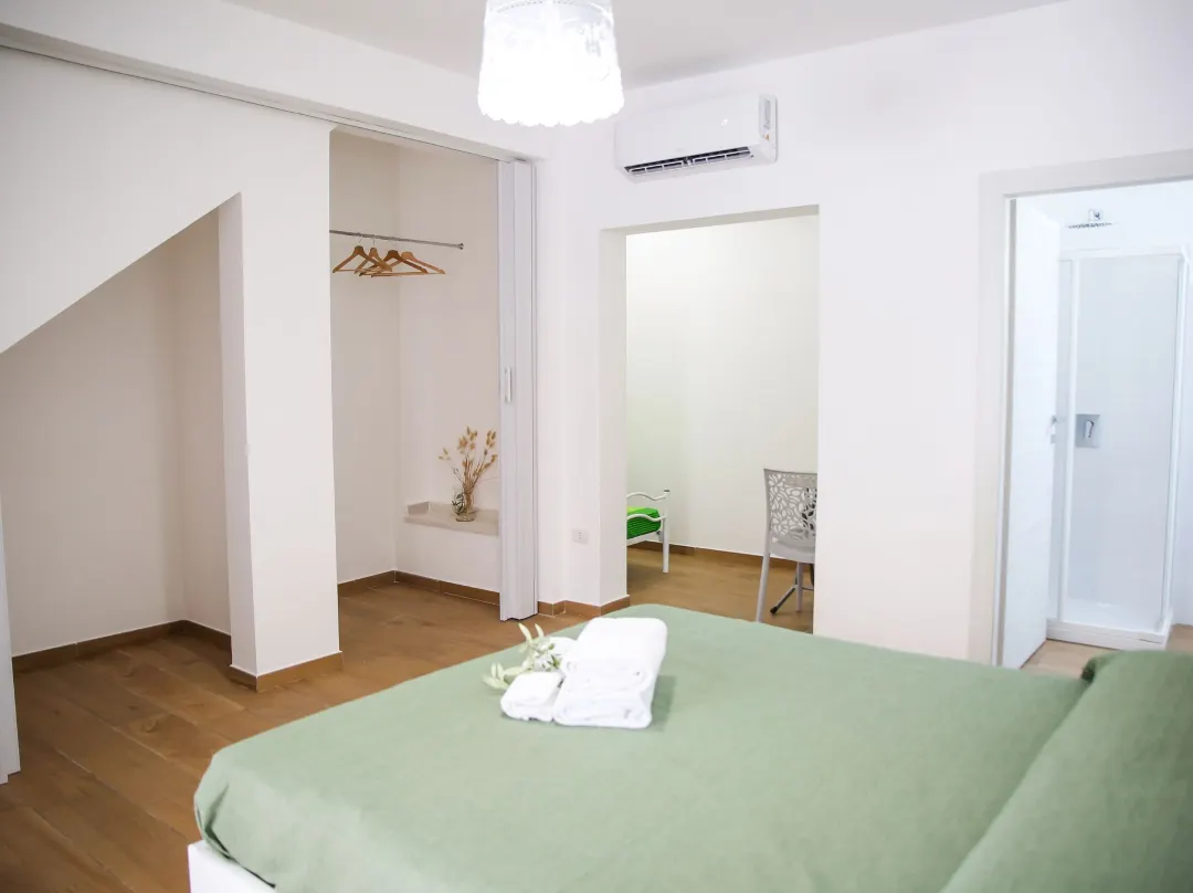 Acquasanta Relais - Campania