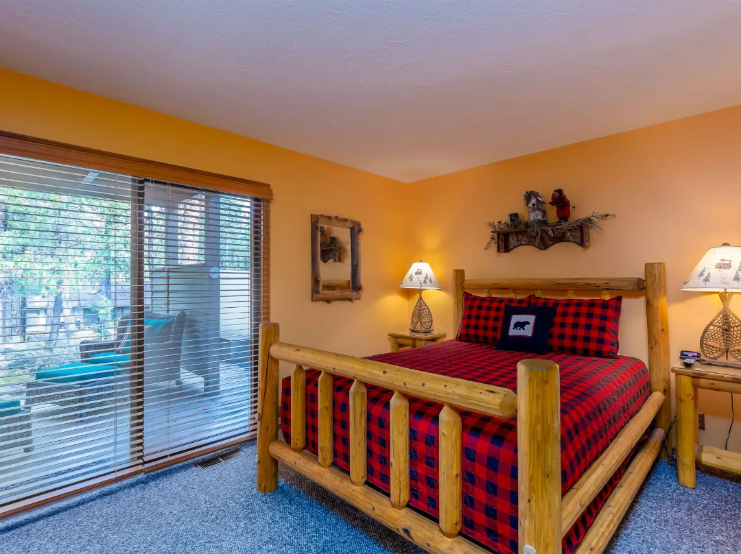 Charming Family Retreat With Bikes And Games - Inviting Getaway - Sunriver, OR