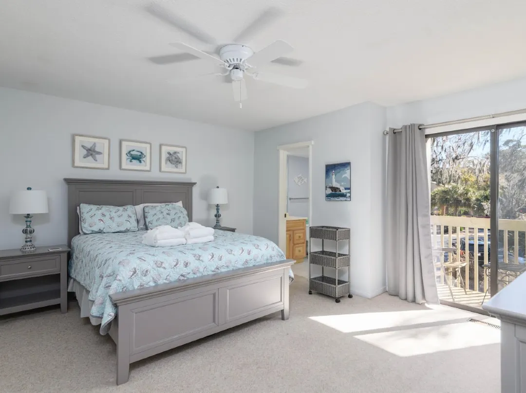 Golf Course Views And Private Patio - Spacious Coastal Retreat - Hilton Head Island, SC