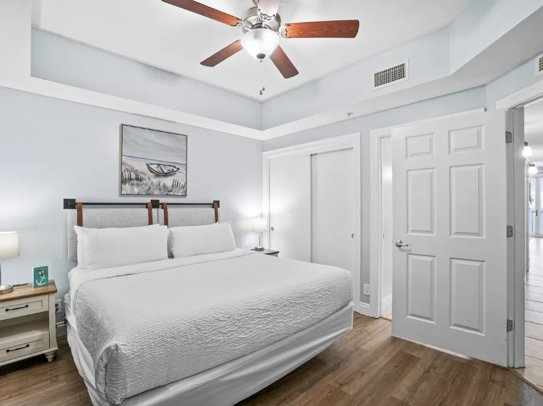 Calypso Resort 1803w - Panama