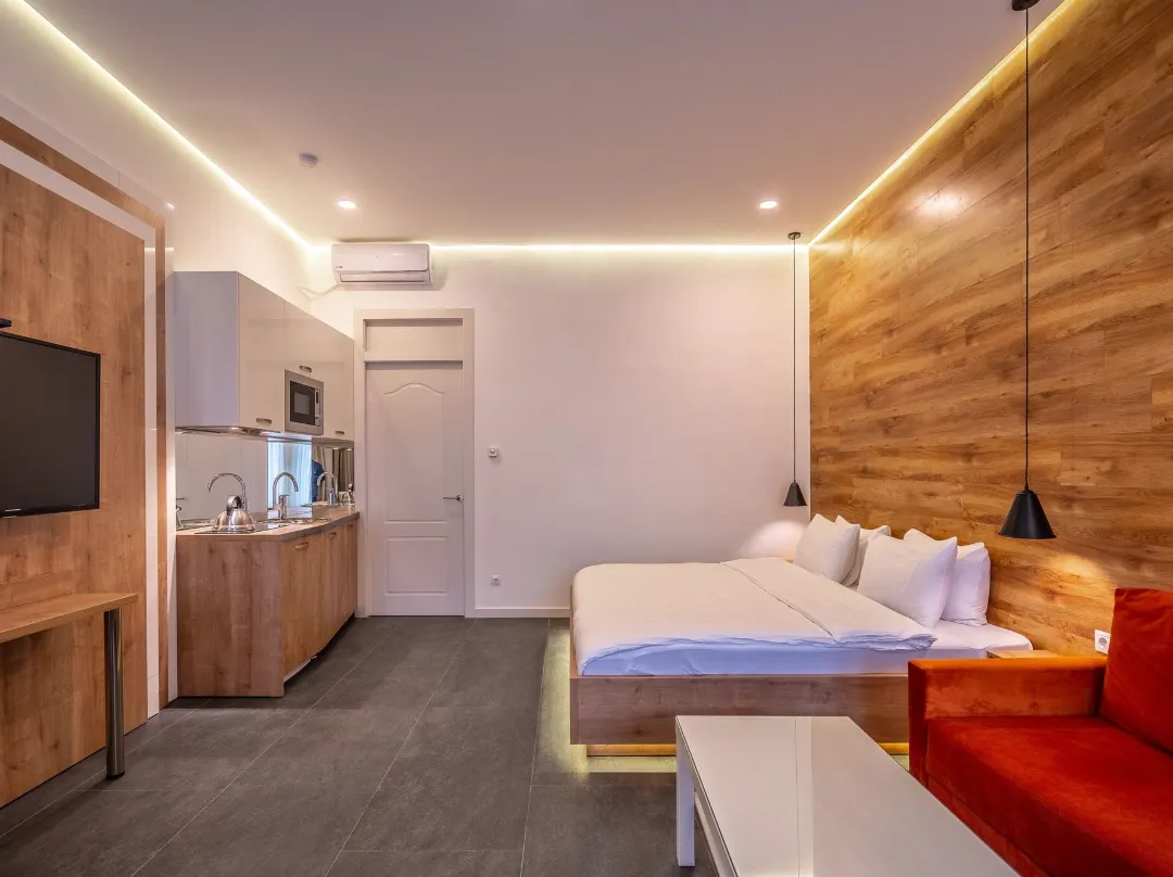 5 Star Apart Hotel - Tbilisi