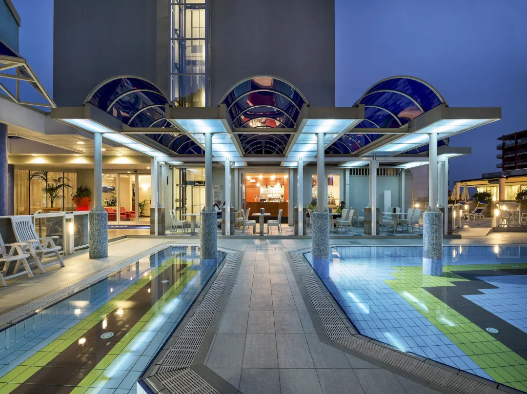 Hotel San Michele - Bibione