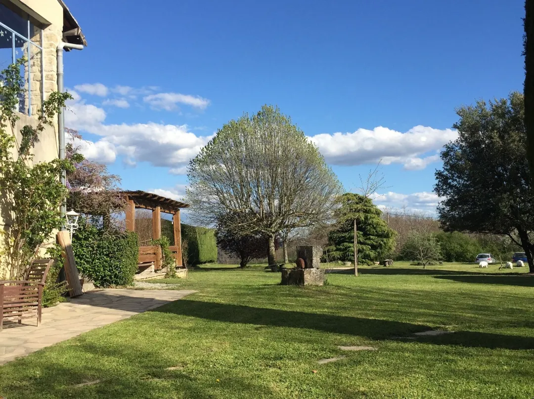 Chambre D'hôte La Beaudine - Forcalquier