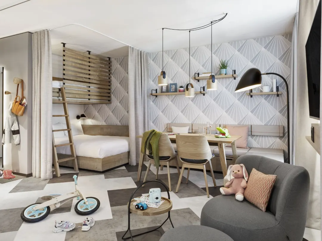 Stay Kooook Bern Wankdorf - Online Check In - Bern