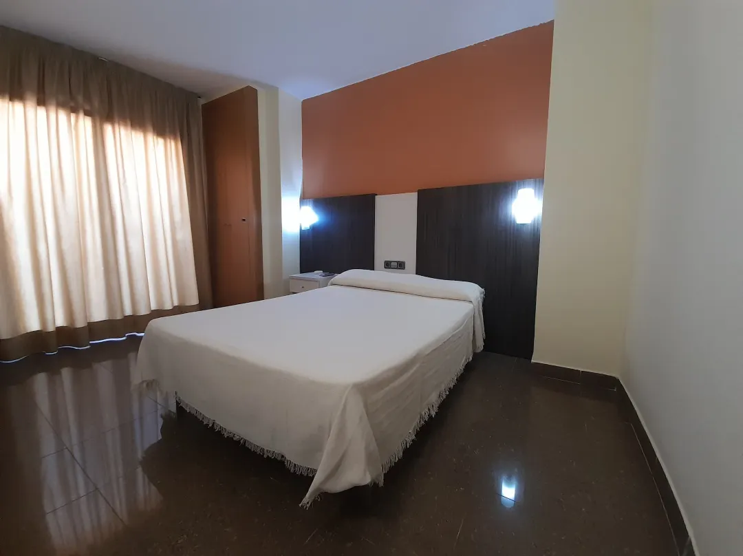 Hotel Morell - Costa Daurada
