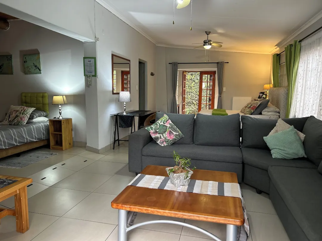 Sabie Self Catering Apartments - Sabie