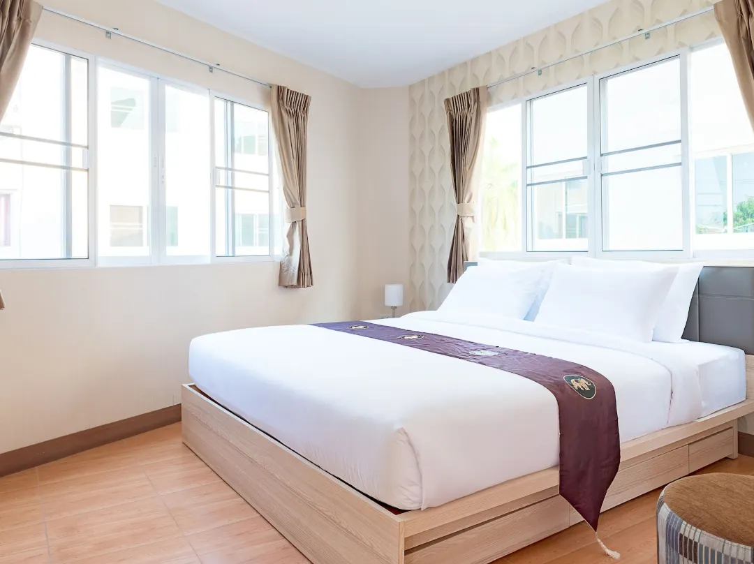 Orawan Suites - Chiang Mai