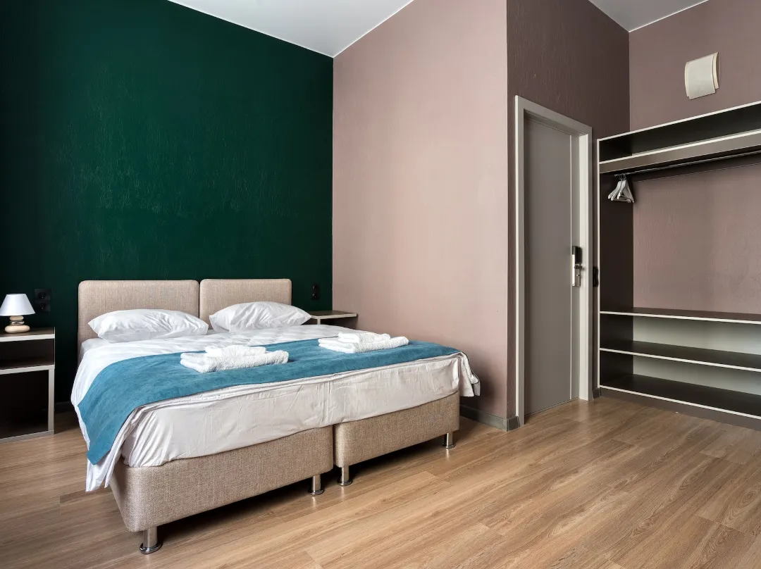 Come Inn Hotel - Moscow