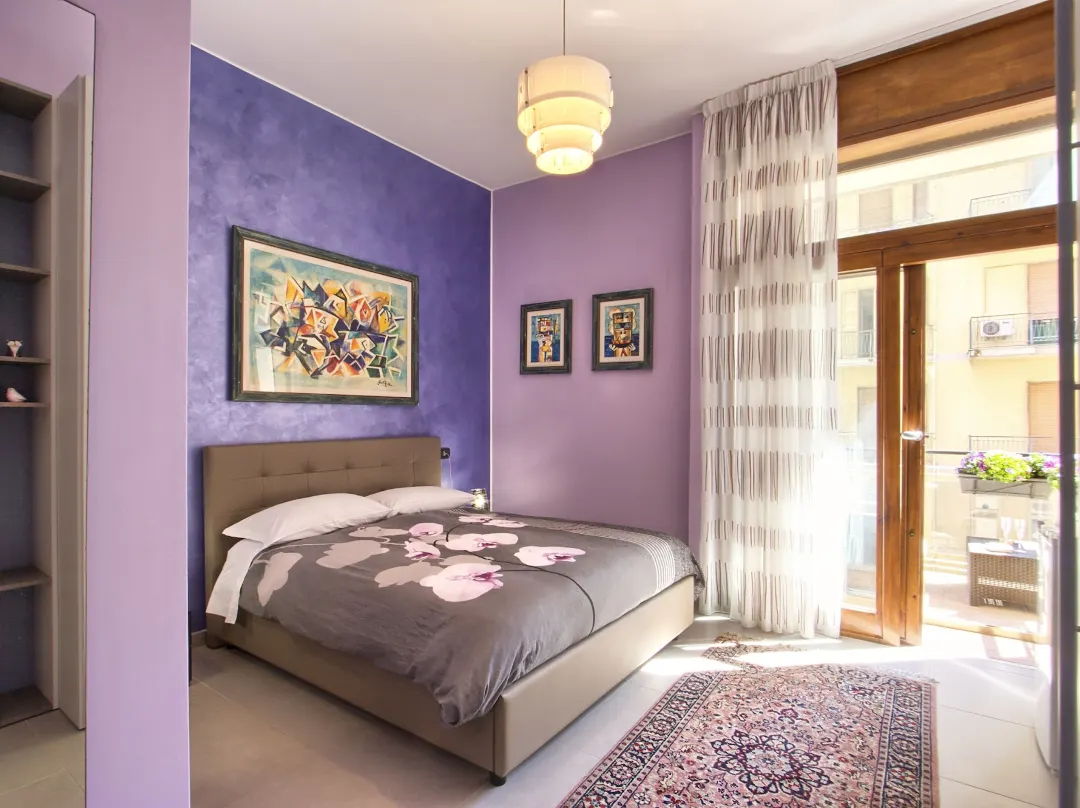 B&b La Collina Dei Ciliegi - Salerno