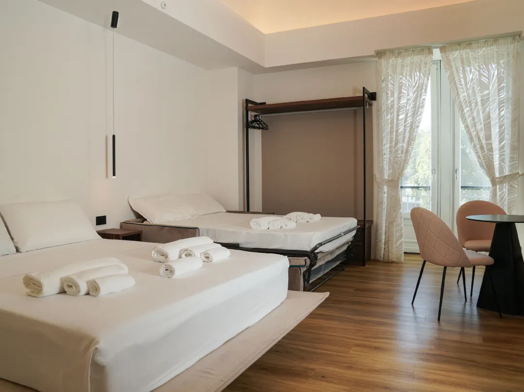 Tesoro Pompeiano - Pompei