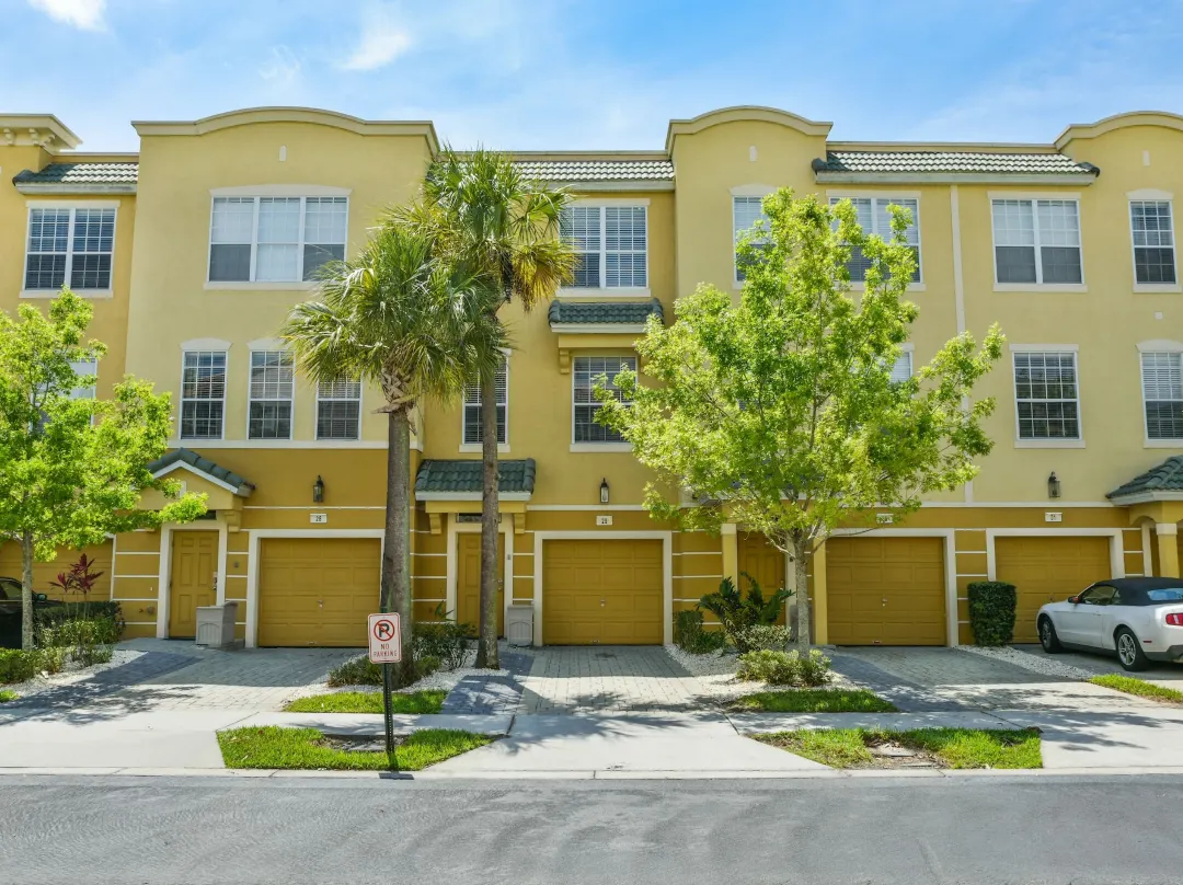 Orlando Resort Rentals At Universal Boulevard - Orlando