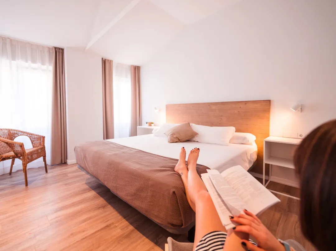 Líndala Rooms - Valence en Espagne