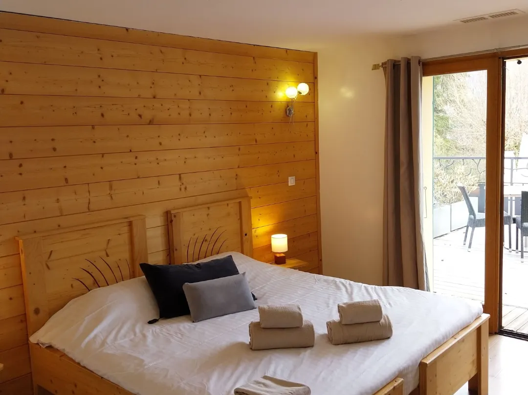 Auberge De Portout - Savoie