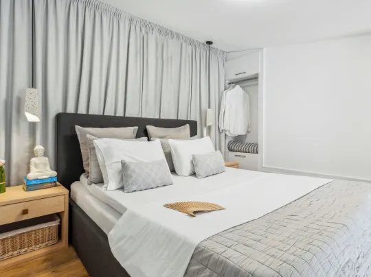 Maisonette Near Beach & City Center - Heraklion