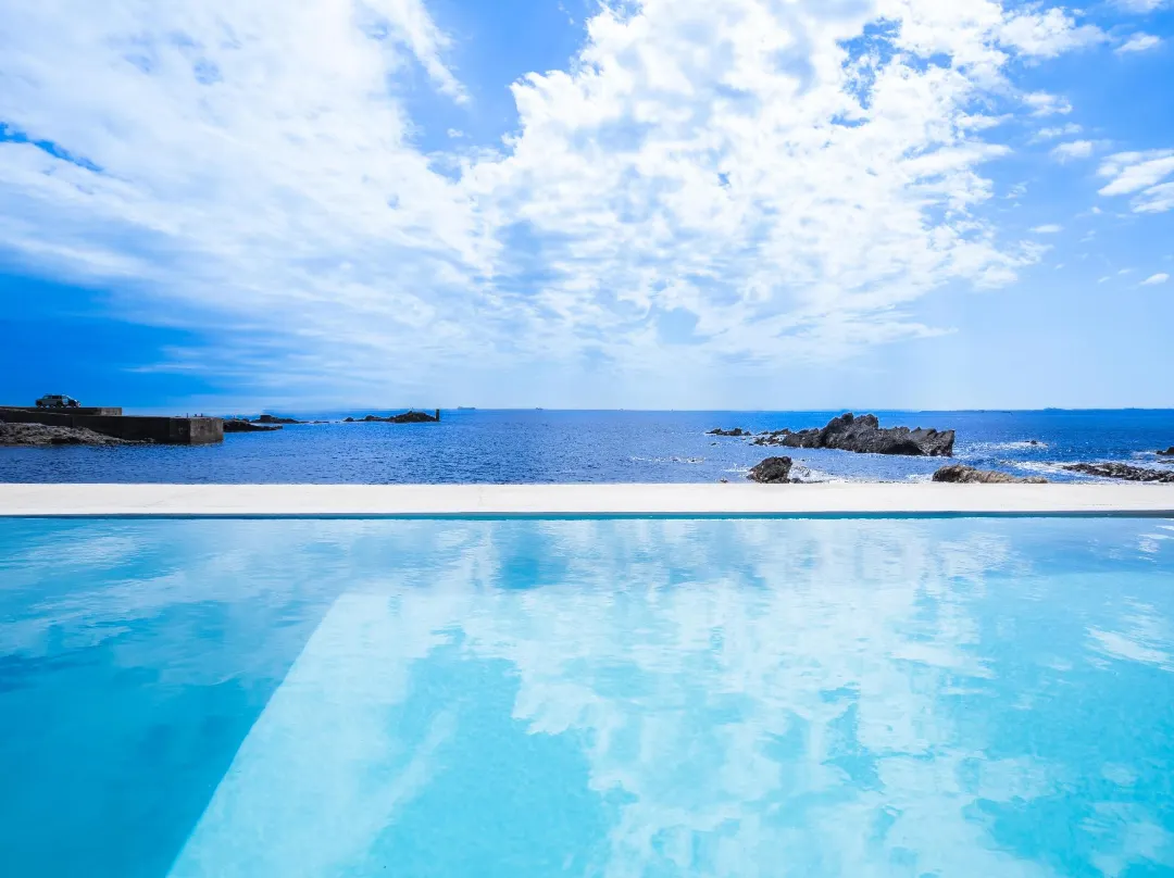 Beach Terrace Boso - Futtsu