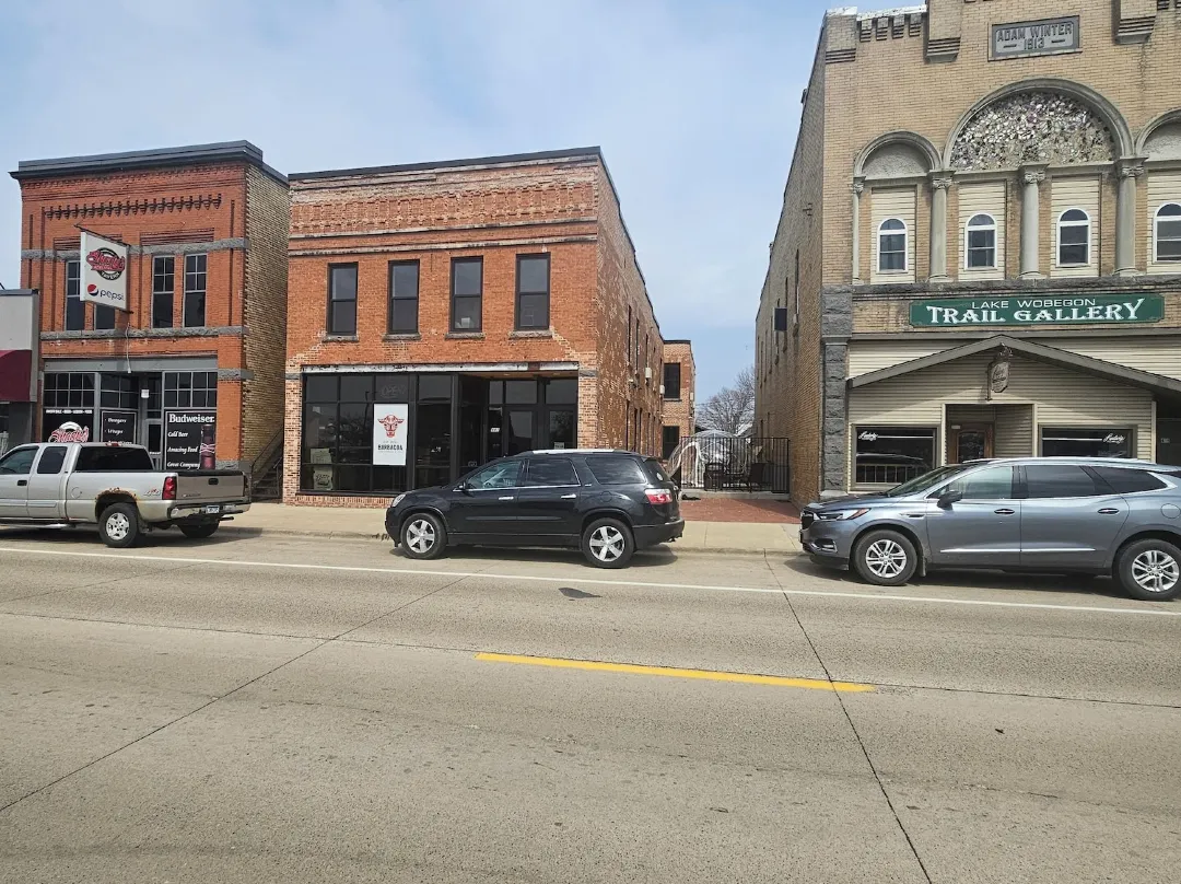 Albany Merchants Hotel - Melrose, MN