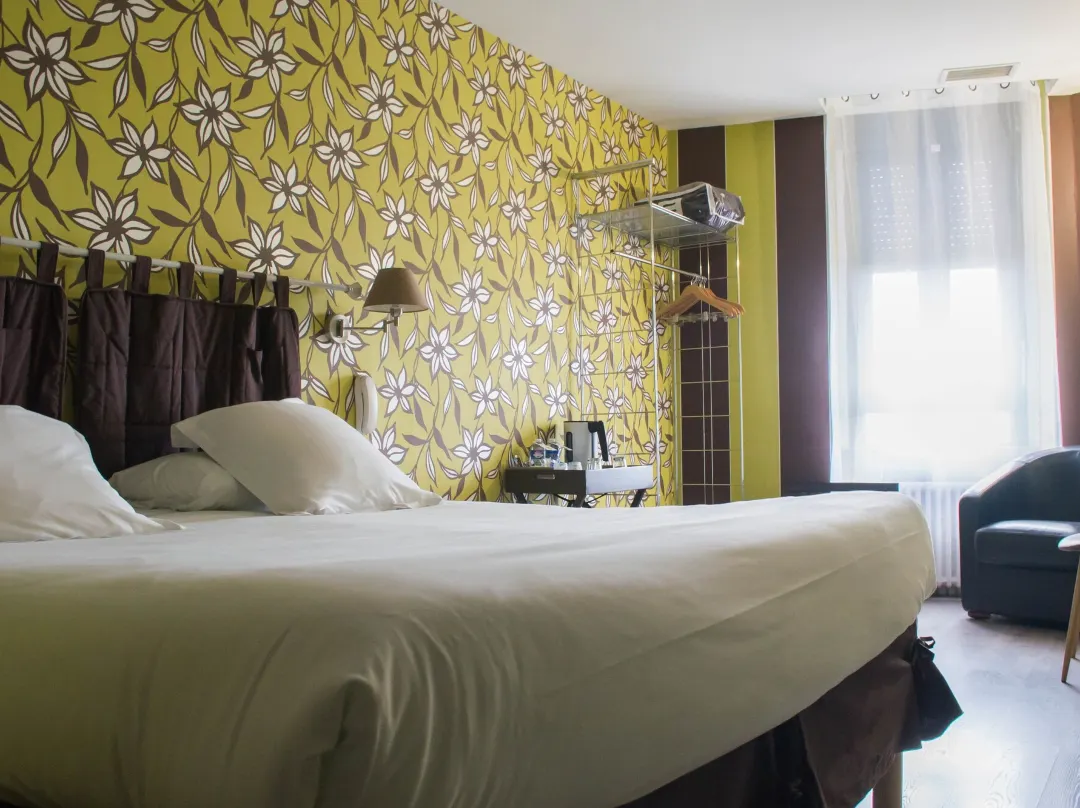 Logis Hôtel La Bastide Des Oliviers - Monflanquin