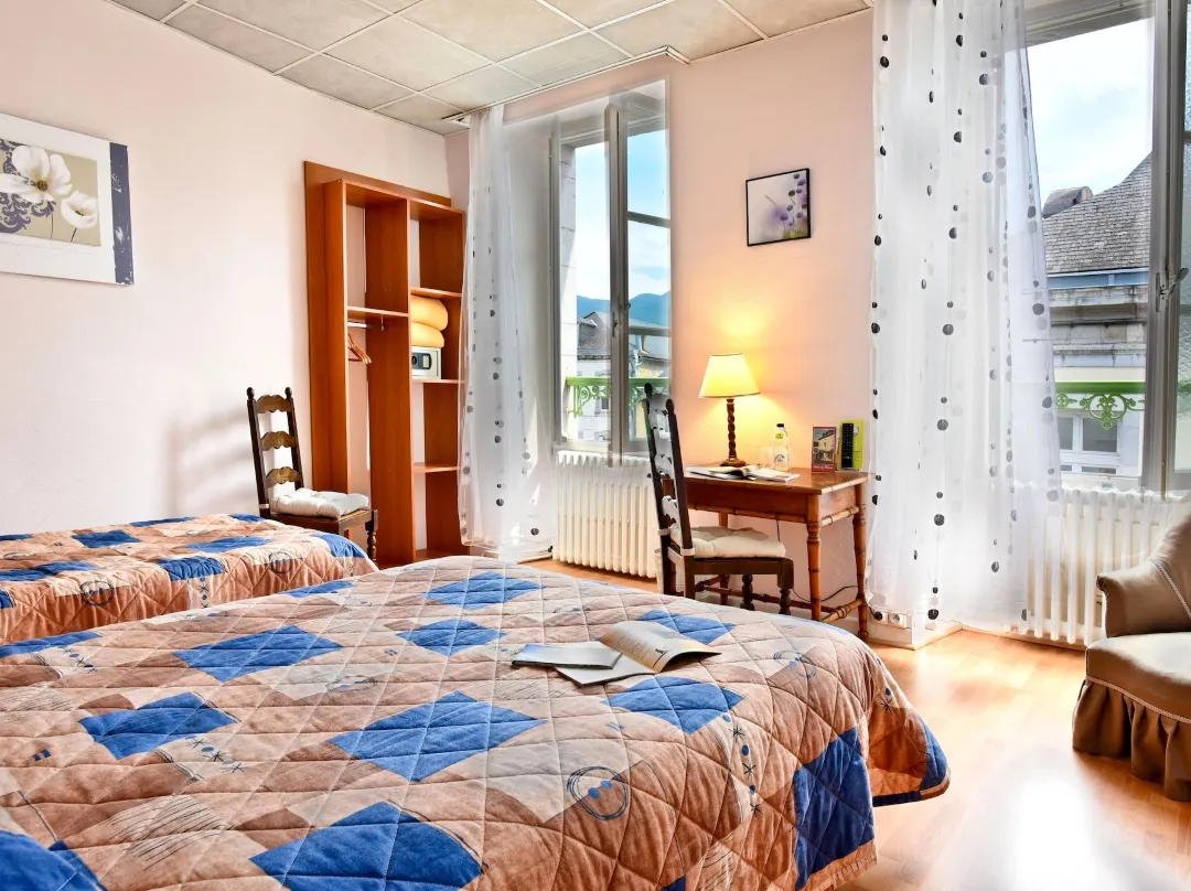 Logis Hôtel De France - Pyrénées-Atlantiques