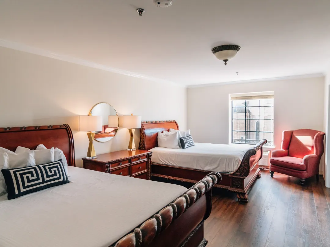 Church Street Inn - Natchitoches, LA