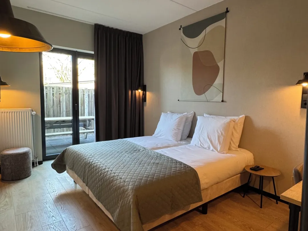 Hotel Emilia - Loon op Zand